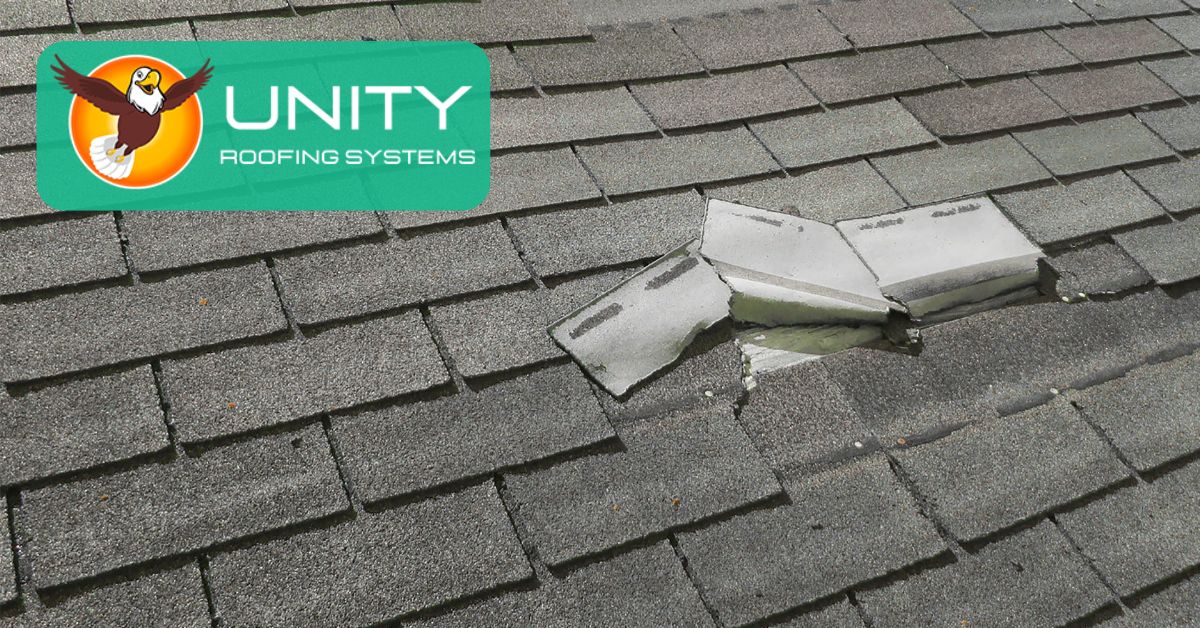 The Top Signs You Need a Roofing Repair